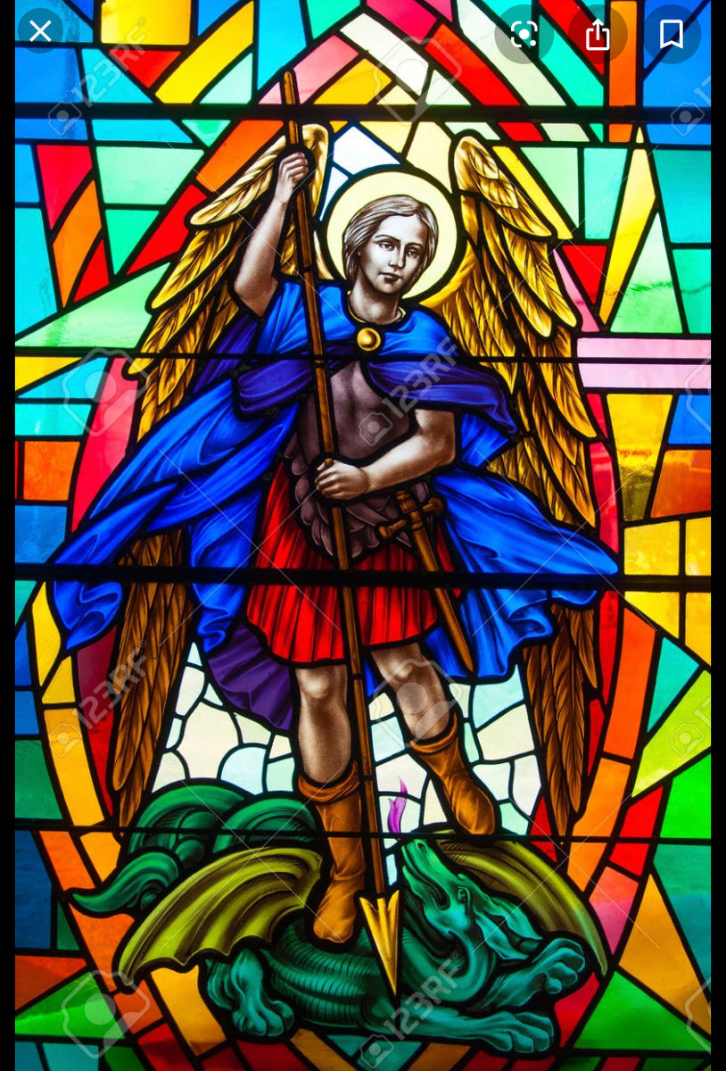 RELIGIOUS IMAGES / IMAGENES RELIGIOSAS – Botanica La Marina