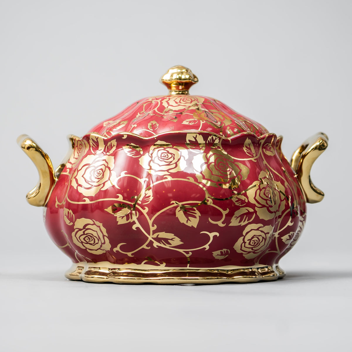 SOPERA DE OYA – Botanica La Marina