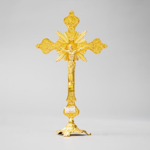 CRUCES DORADAS – Botanica La Marina