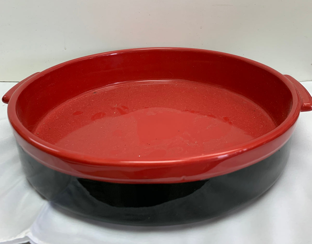 FREIDERA DE ELEGUA – Botanica La Marina